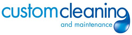 Login Custom Cleaning and Maintenance - Client Portal